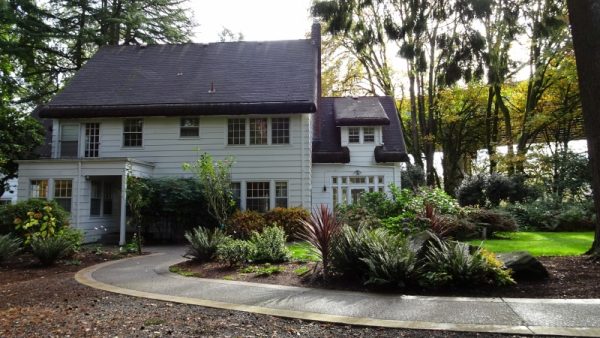 Home - Friends of McLean Park and House