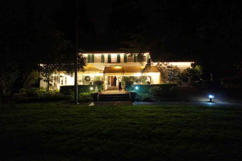 Home - Friends of McLean Park and House